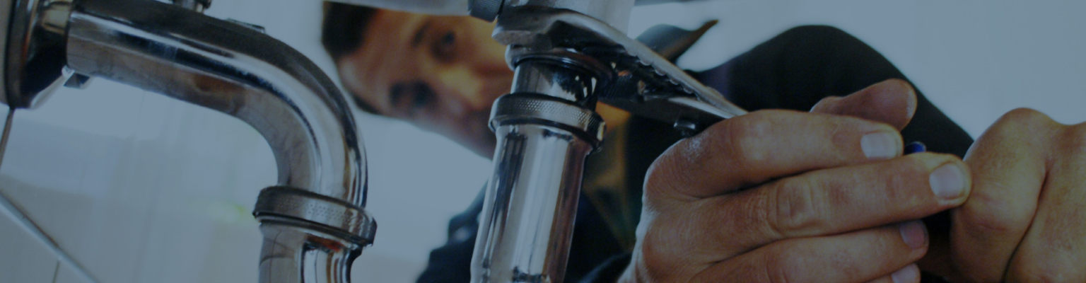 Repiping Install - Blair Mechanical