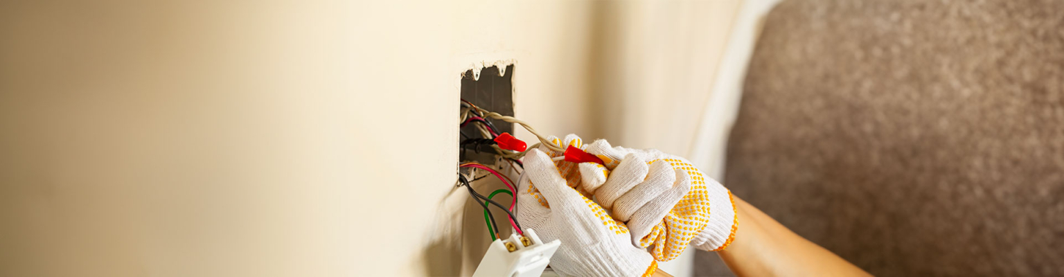 Electrical Panels - Blair Mechanical